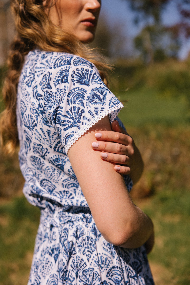 Sustainable Slow Fashion Brand & Boutique – Pink Lemons Boutique