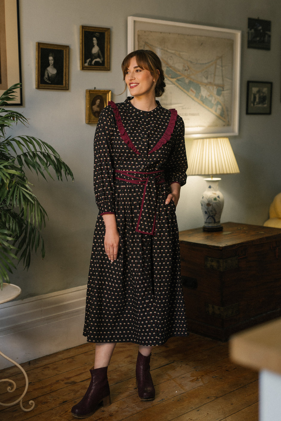 Dresses – Pink Lemons Boutique